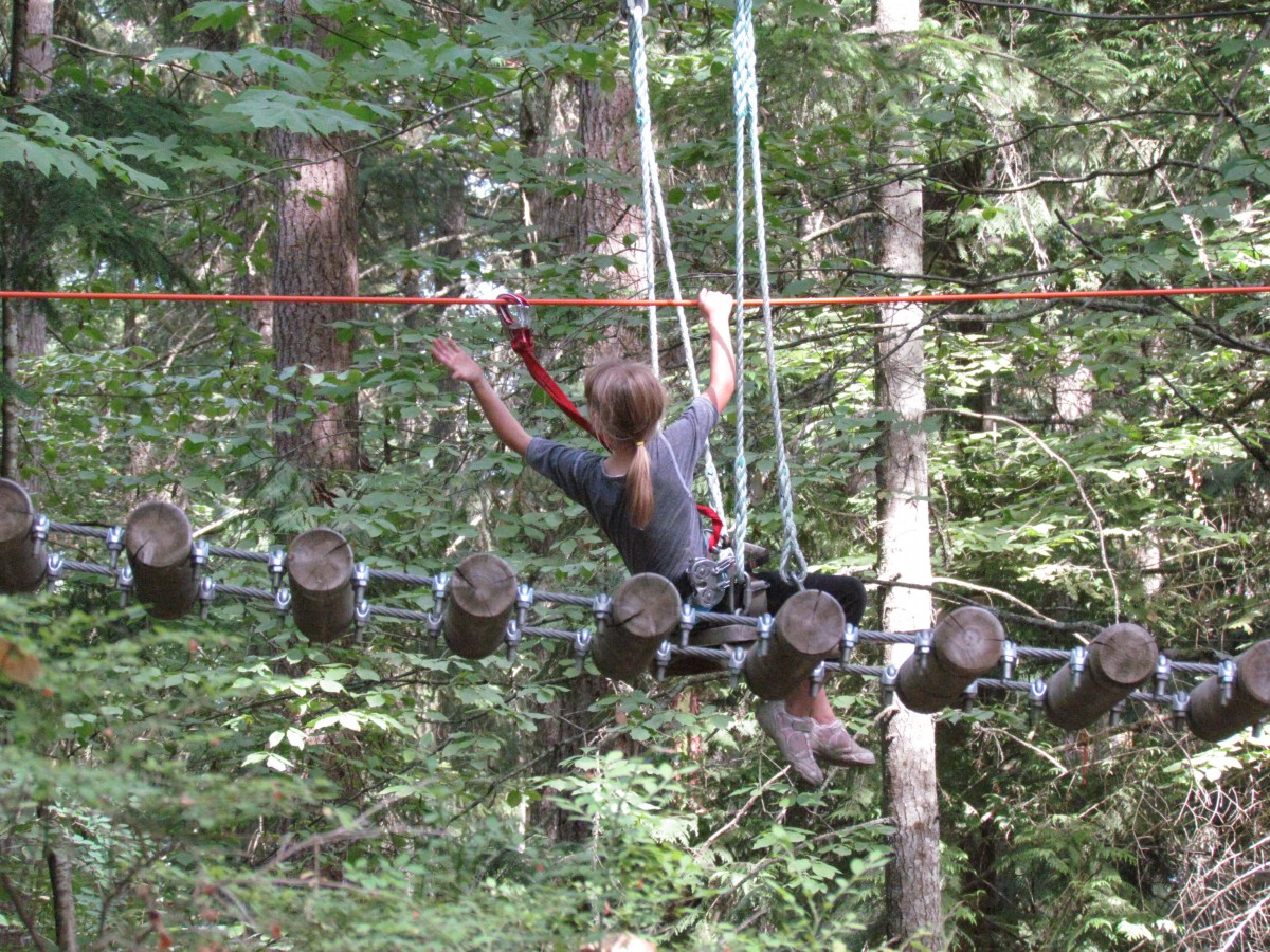 Crash Pads Canada, Climbing Rope | Adventure Parks | Grey River Netting